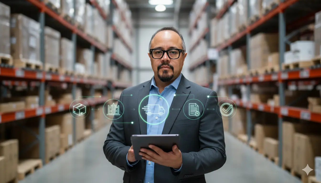 CFDI 4.0 y Carta Porte en Sage 300: cumplimiento SAT sin retrabajos